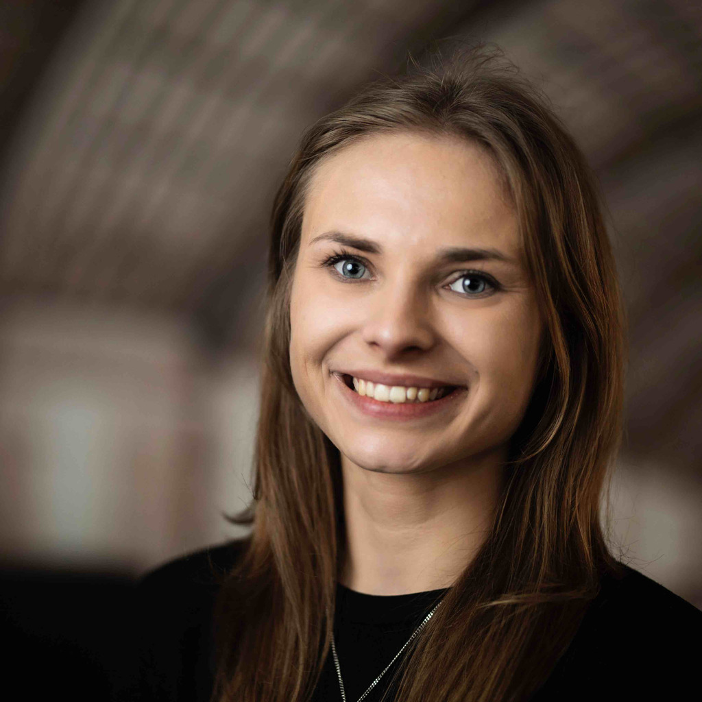 Laura Annabelle Denker - Vertriebsmitarbeiter - team baucenter GmbH ...