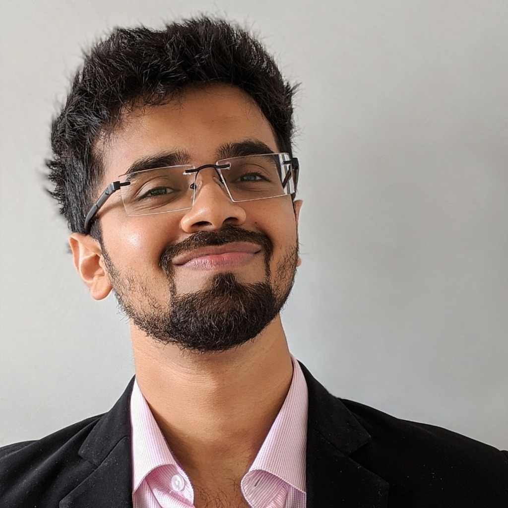 Dev Punjabi - Researcher - KIT - Karlsruhe Institute of Technology | XING