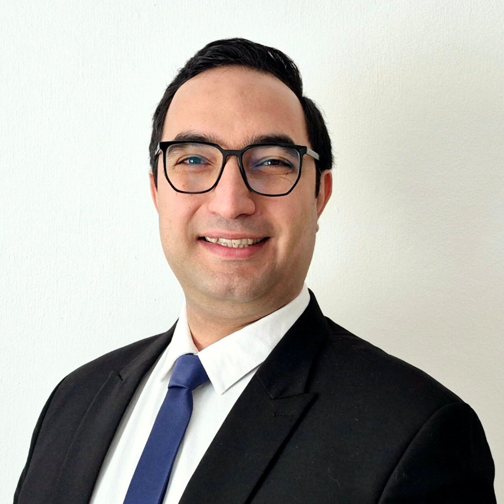 Reza Rajaee - Data Scientist | AI Engineer - DATRIX-AI solutions Group ...