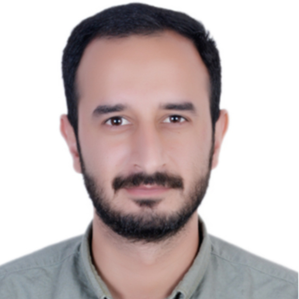 Ahmer Ali - Master Informatik - University of Passau | XING