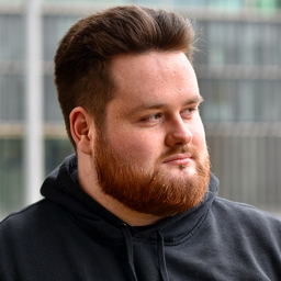 Jan Cedric Buschmann - Auszubildender zum Kaufmann für Speditions- und ...