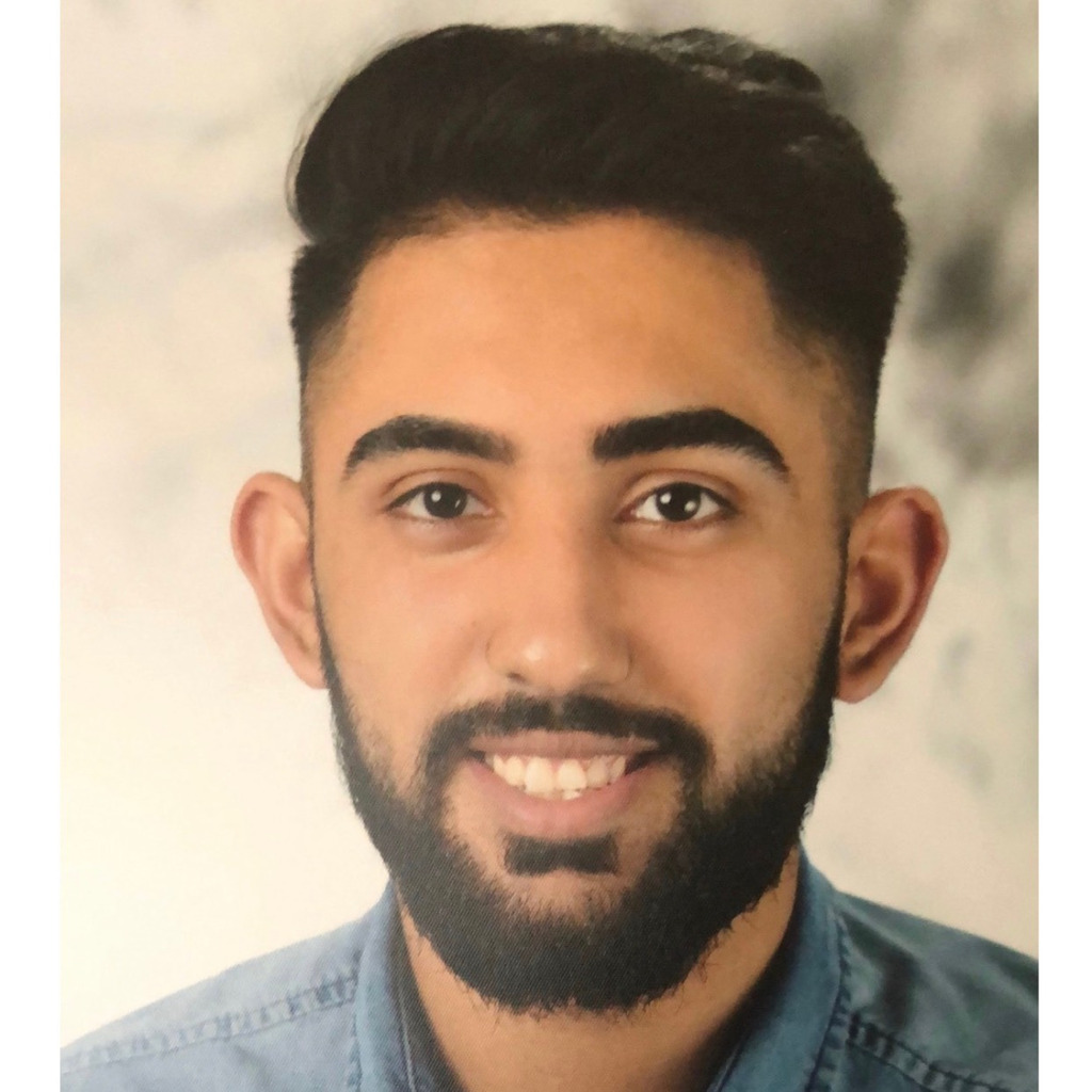 Khizer Sultan Ansar - Partner - KHL Logistics&Solution | XING