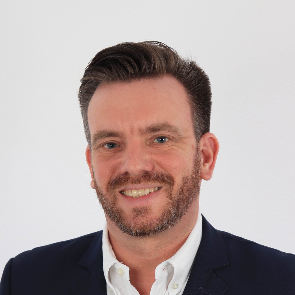 Patrick Marx - Leiter Vertrieb - alfred rexroth GmbH & Co. KG | XING