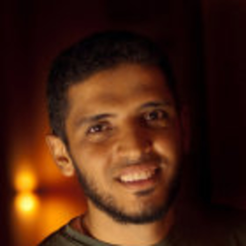 Mostafa Farahat - Art Director - Sarmady | XING