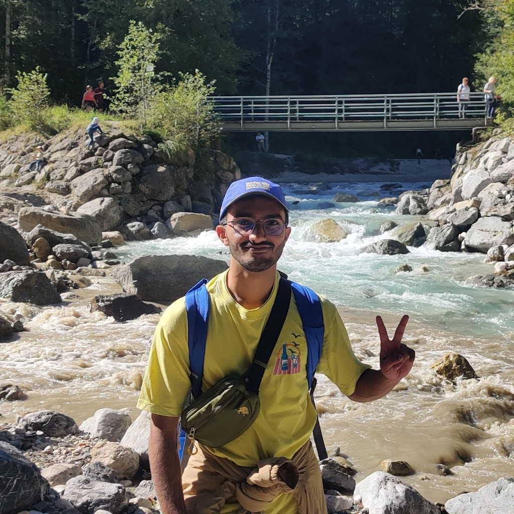 mijo michael - Intern - Infineon Technologies | XING