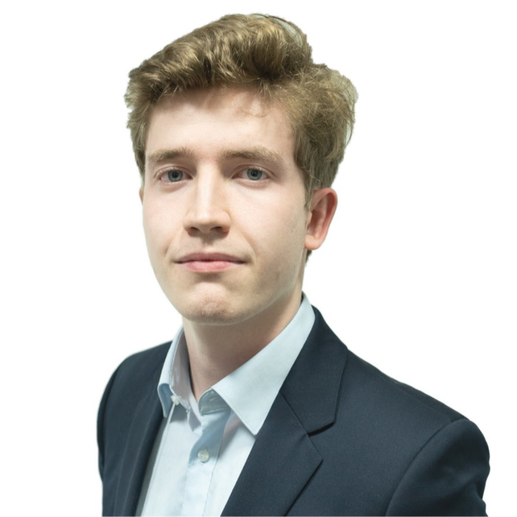 Paul Treiber - Wirtschaftswissenschaften - Universität Würzburg | XING