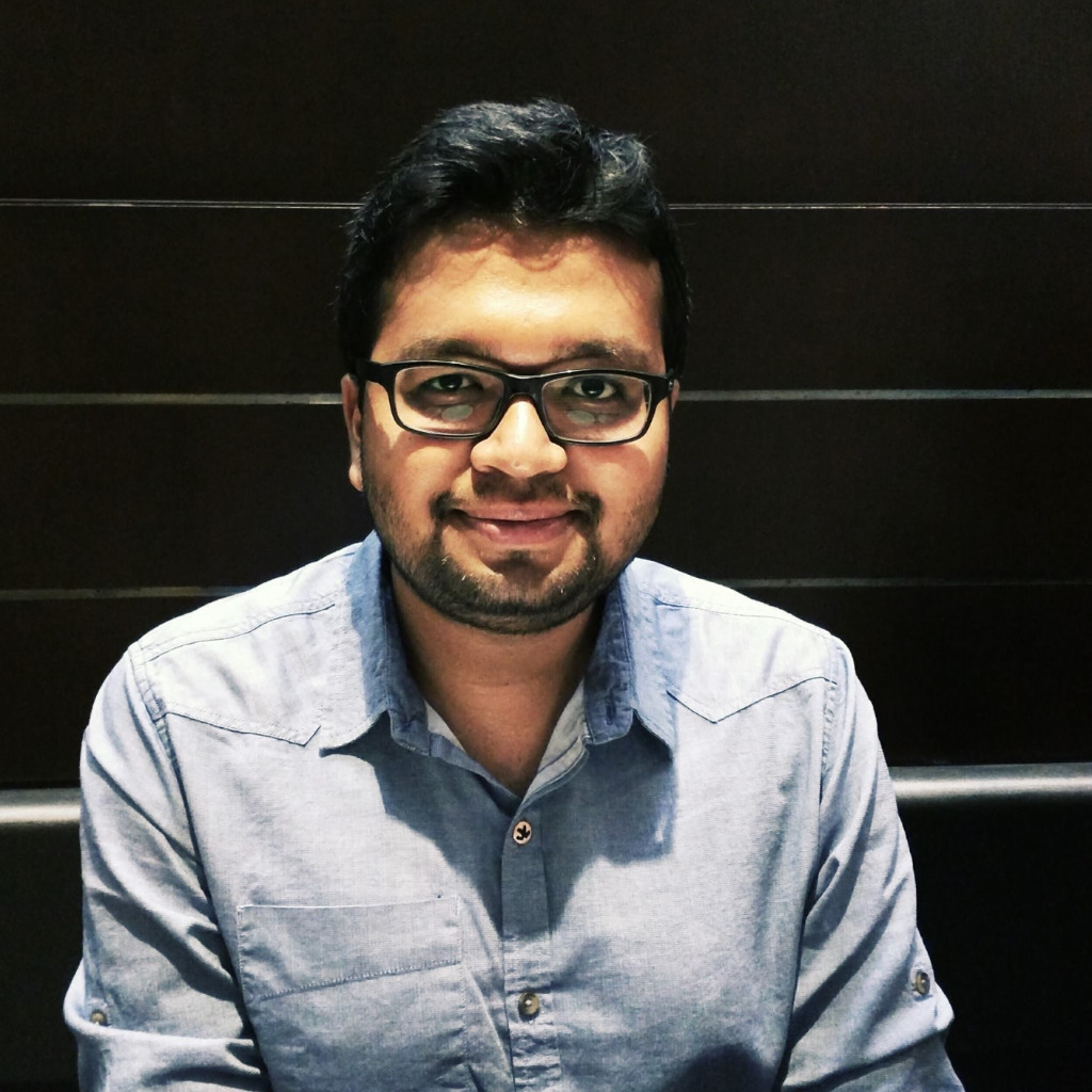 Amlan Saha - Sales Strategy Operations Lead - salesforce.com Germany ...