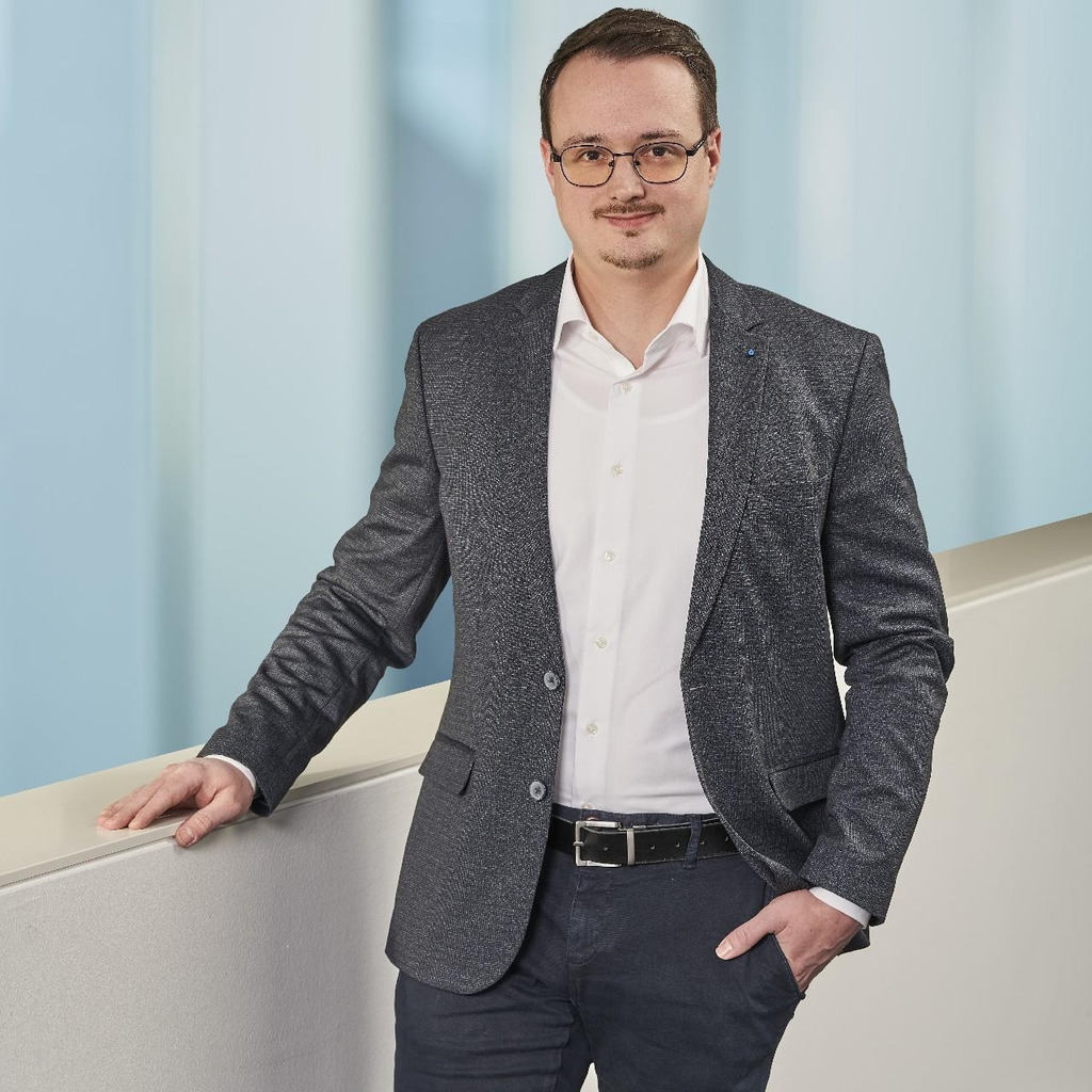 Tobias Richter - Technischer Angestellter - Buderus Edelstahl GmbH | XING