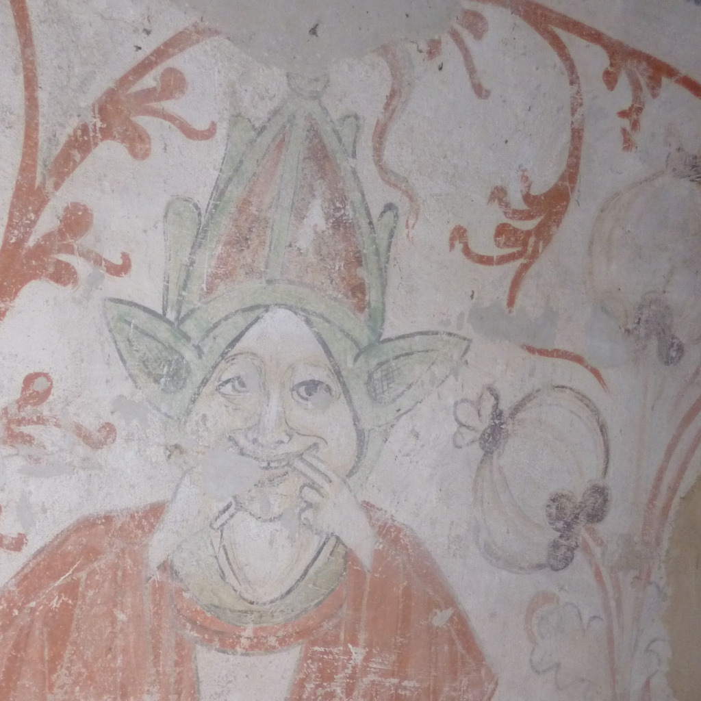 Anne Matern - Sachbearbeiterin Denkmalschutz - Landkreis Potsdam ...