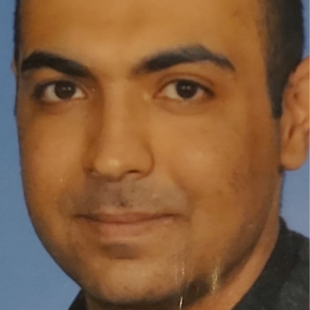 Mustafa Jamal - DV-Systemtechniker - DRV Hessen | XING