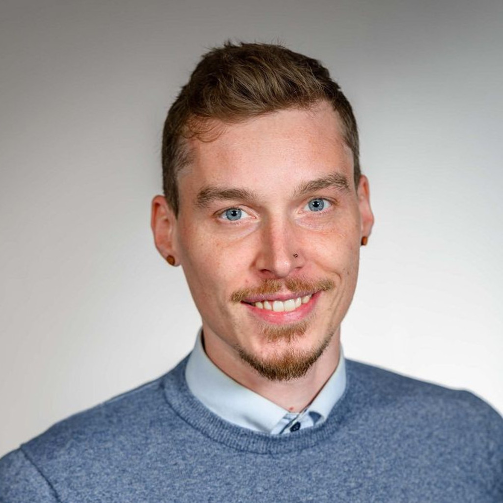 Christian Kampf - Proposal Analyst - McKinsey & Company | XING