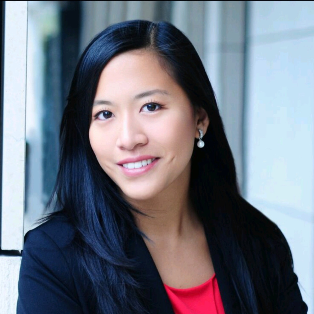 Jennifer Zhu - Executive Director - Corporate Sales Manager - J.P ...