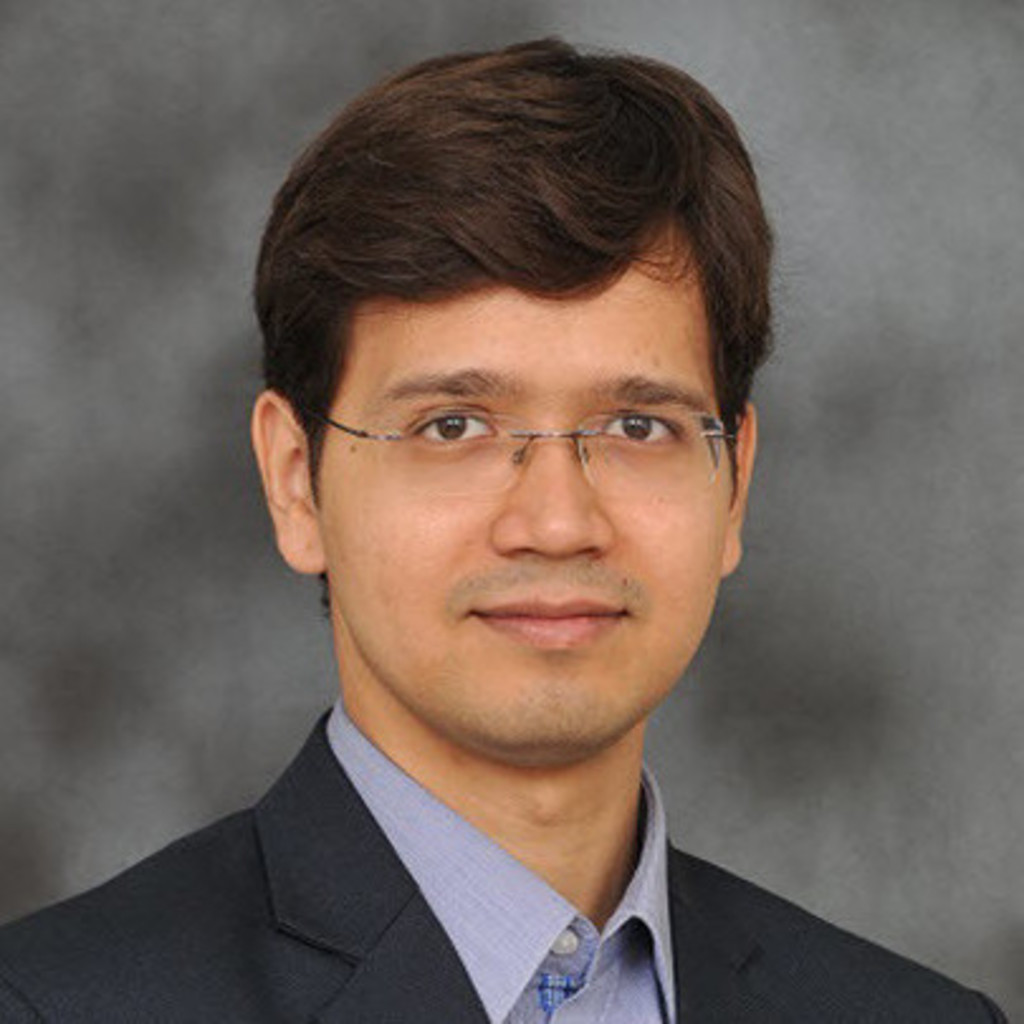 Sagar Samnerkar - Lead Solution Advisor - Deloitte | XING