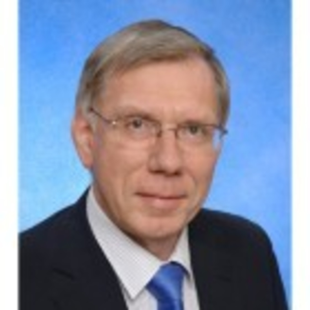 Klemens Hauk - Projektleiter / Berater - Ingenieurbüro für angewandte ...