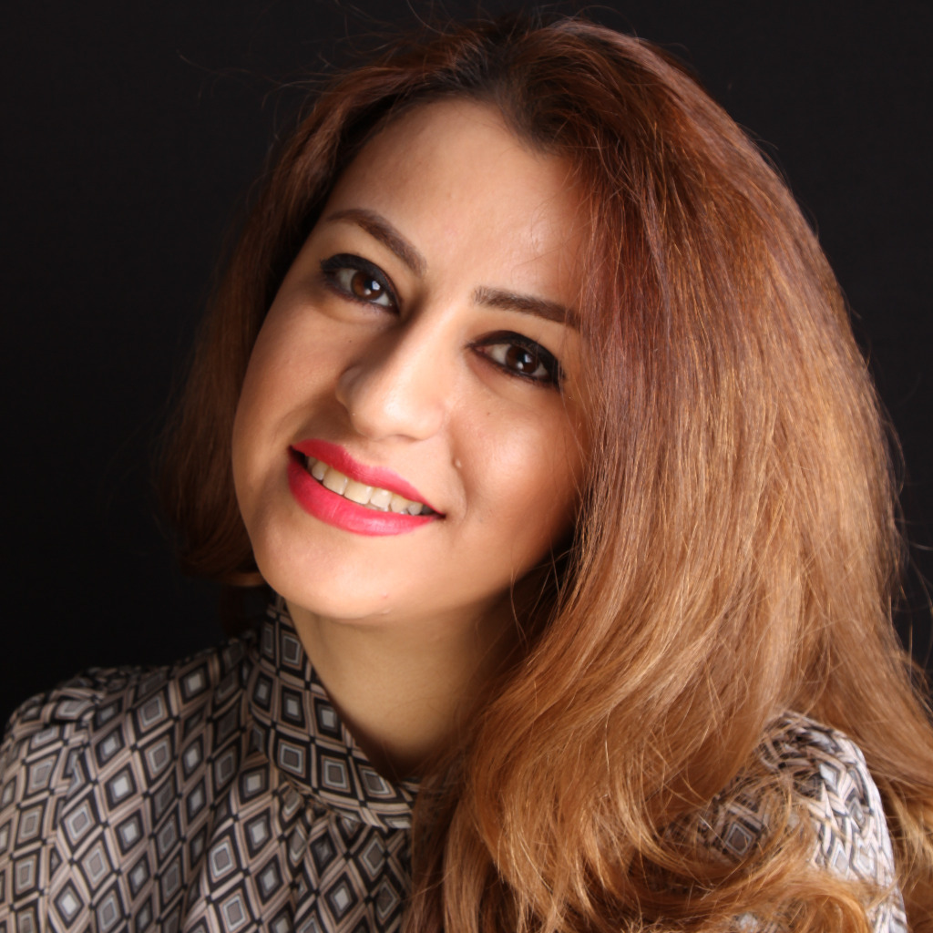 Farnaz Rabbani - Architect - AMG Real Estate GmbH, Lotharstraße ...