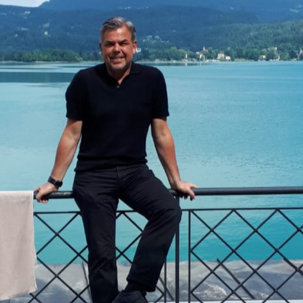 Oliver Schmeel - Hotelinhaber - Familienhotel Filzmooserhof | XING