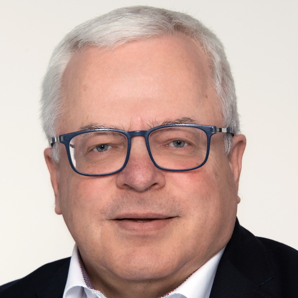 Michael Unger - Director Finance HQ - Ivoclar Vivadent AG, Schaan ...