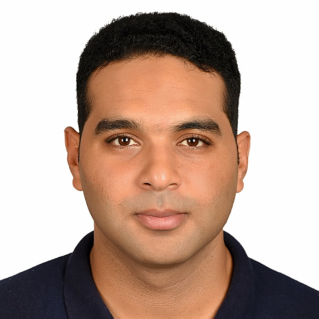 Ahmed Mohmed - Systems and software developer - dar | XING Ahmed Mohmed - Systems and software developer - dar | XING