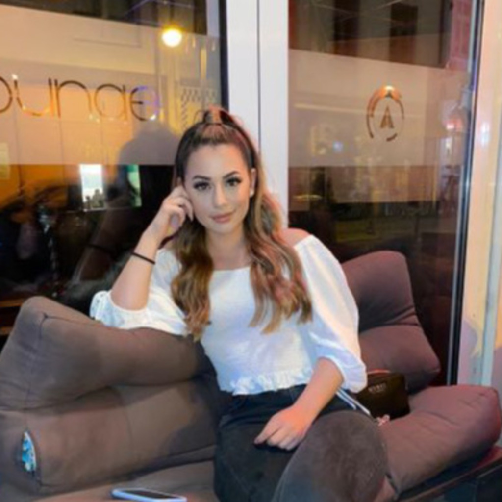 Alissia Rigatuso - Social Media Managerin - Alissia.Social | XING