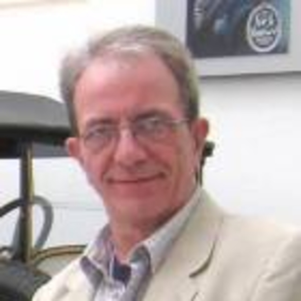 Wolfram Haffner - Vermarkter - Internationales Direktmarketing | XING