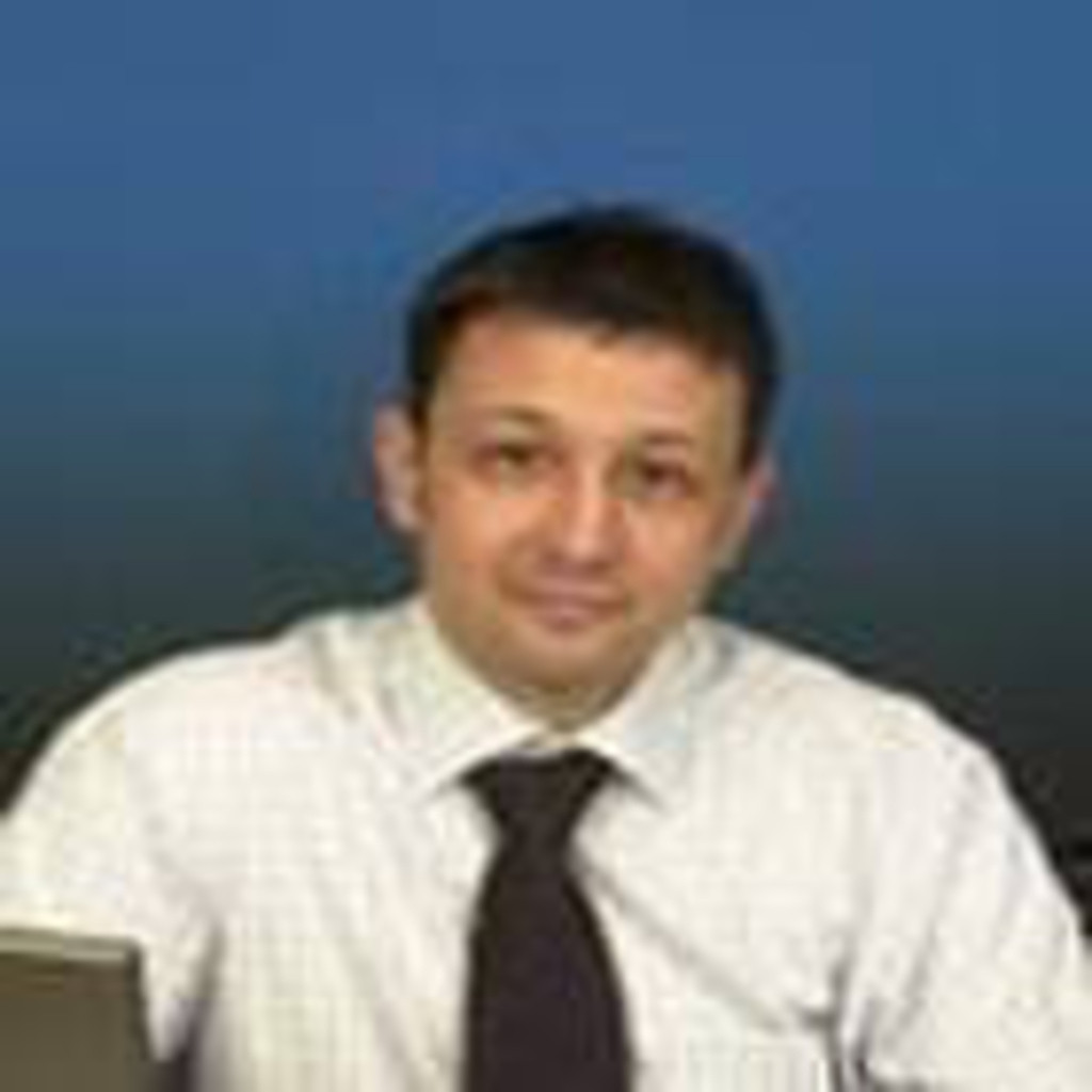 Roger Küng - Head of Operations - RAHN AG | XING