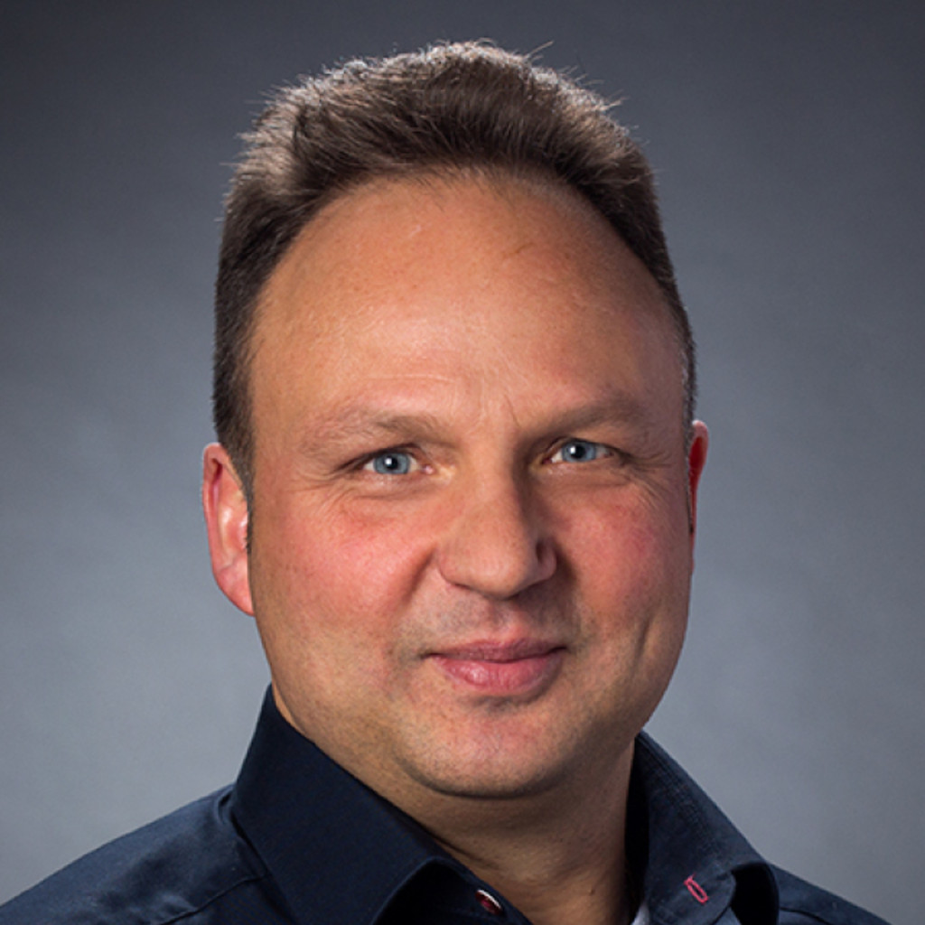 Christian Zimmer - Dozent - DEKRA Akademie GmbH | XING