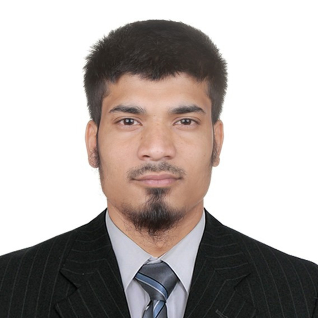 Mdtawfik Elahi - stock keeper - Pure beverages Industry co. | XING
