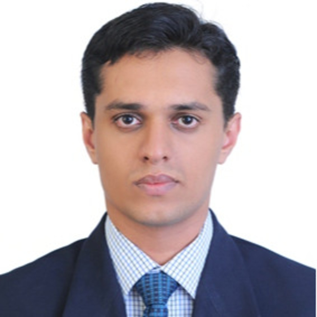 Karthik Sethuraman - Kimball Electronics (India) Pvt. Ltd - Kimball Electronics (India) Pvt. Ltd ...