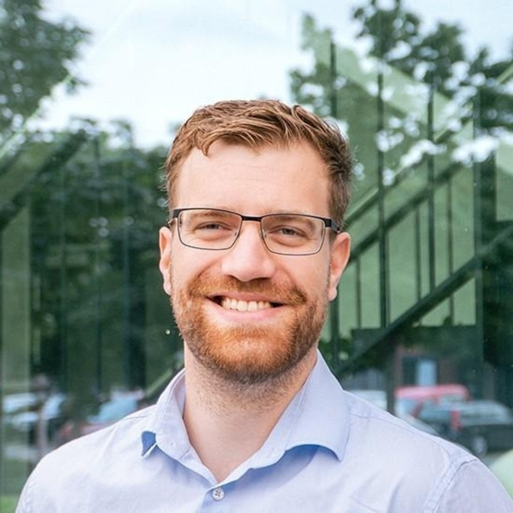 Stefan Ehlers - NaNiederlassungsleiter - UCL Umwelt Control Labor GmbH ...