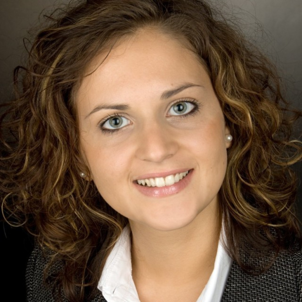 Maria Loreta Le Donne - Sachbearbeiterin für industrielle ...