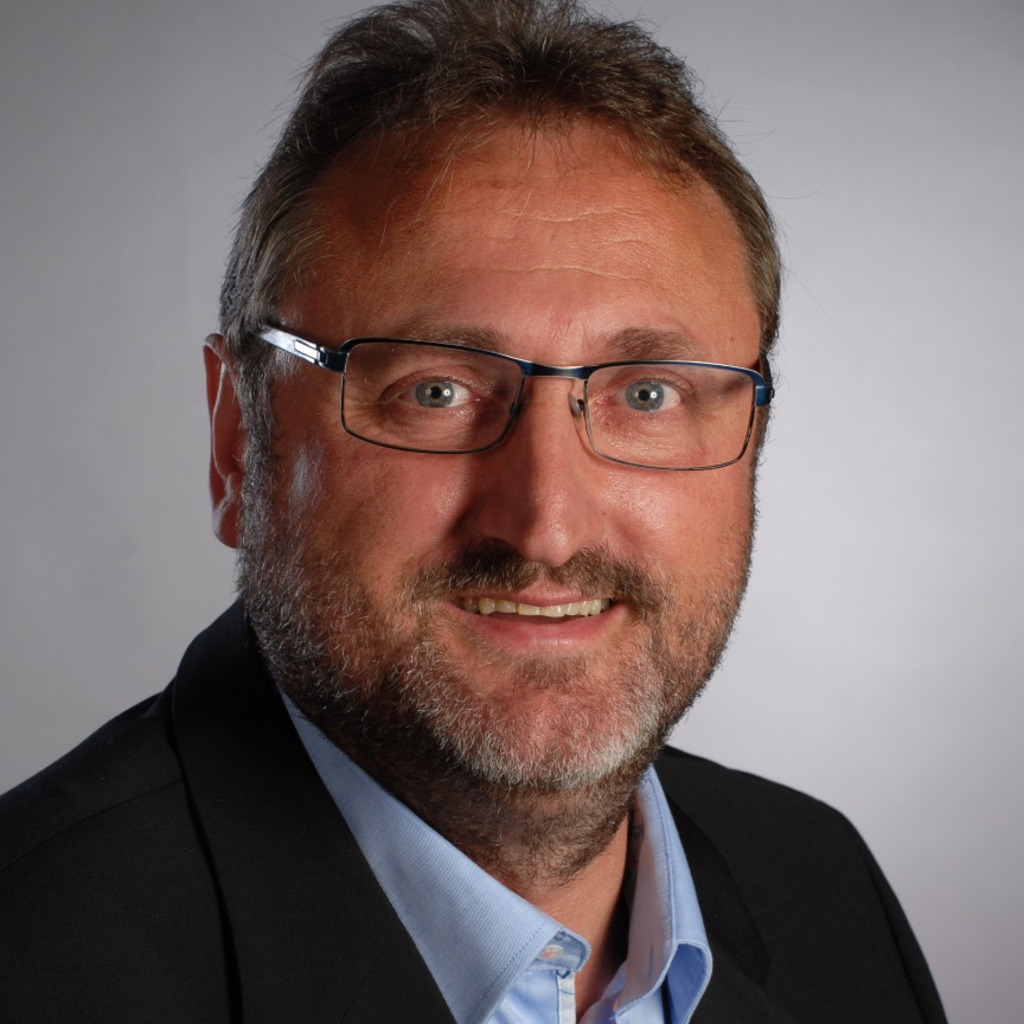 Matthias Reber - Niederlassungs-Leiter - Endress Motorgeräte GmbH | XING