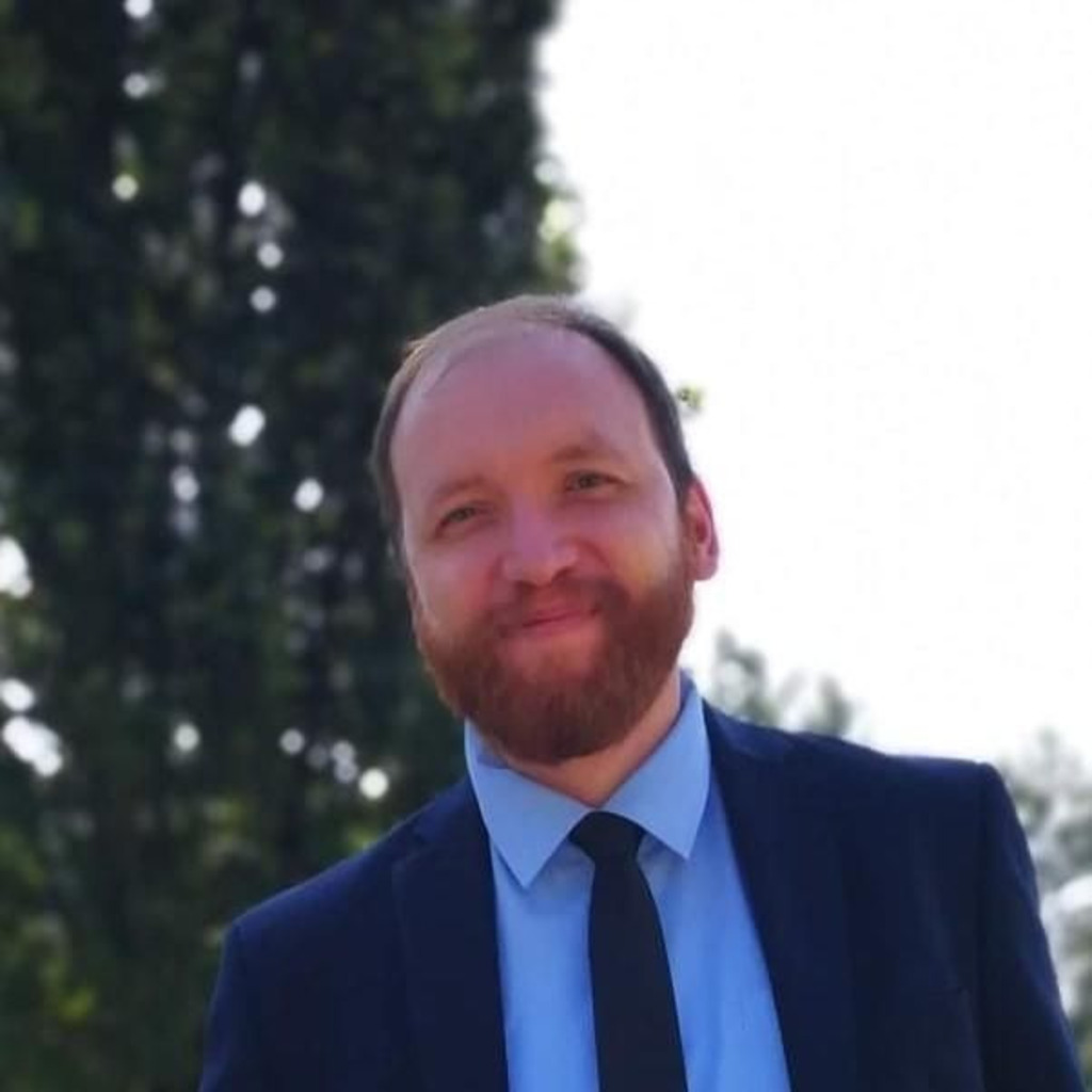 Eugen Rost - Fachkraft für Lebensmitteltechnik - Milei GmbH | XING