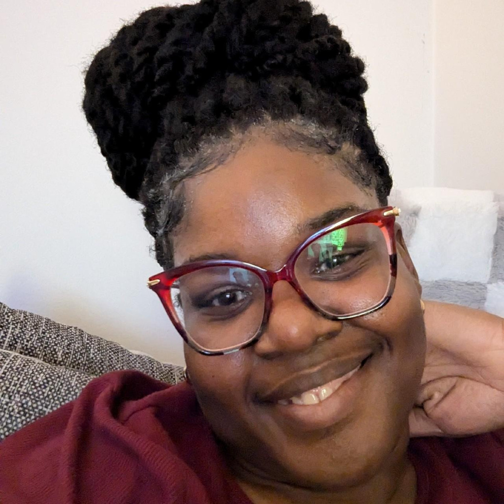 Dania James - Preposée aux beneficiaire - CIUSSS | XING