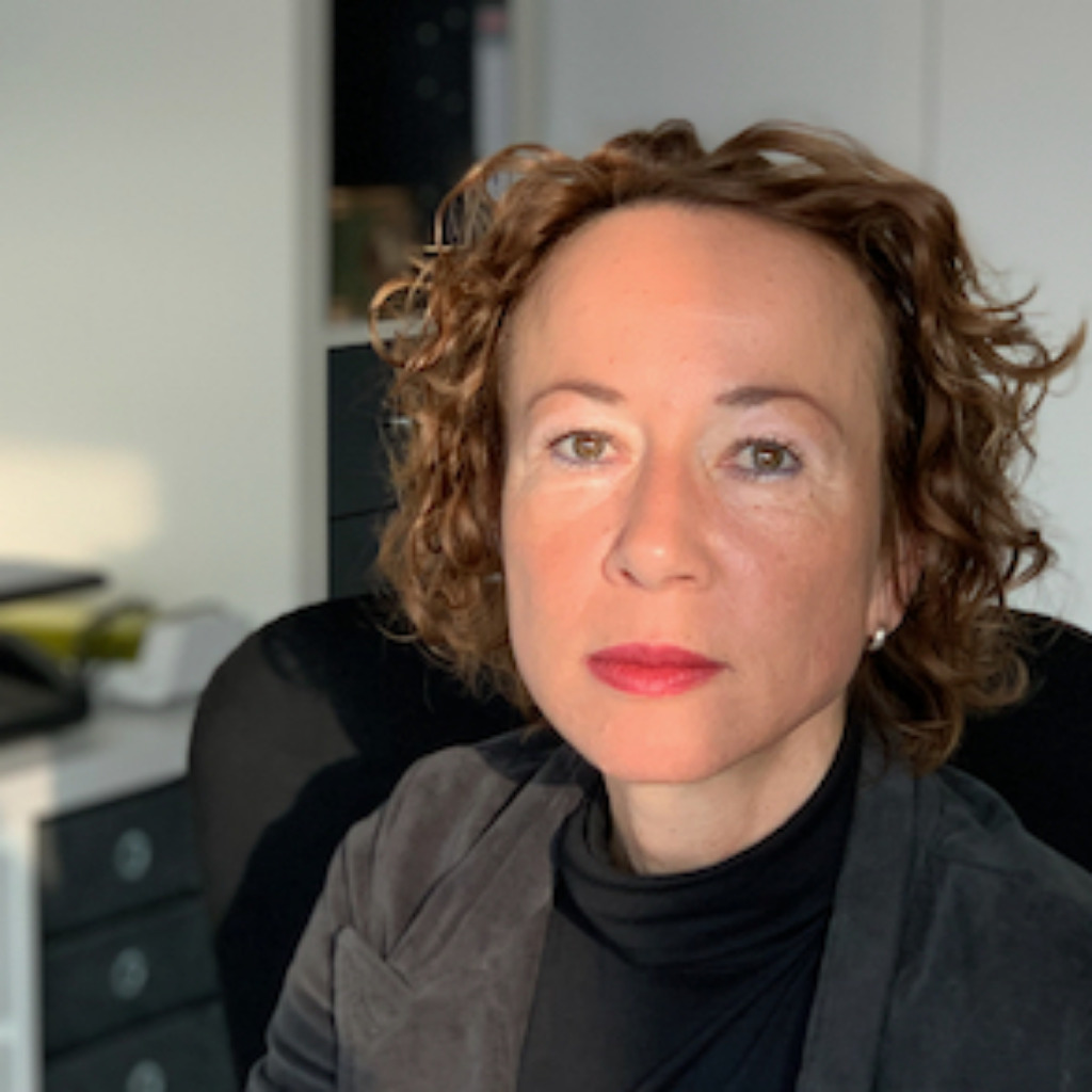 Dr. Sabine Schmid - Beraterin, Moderatorin, Trainerin, Coach - Dr ...