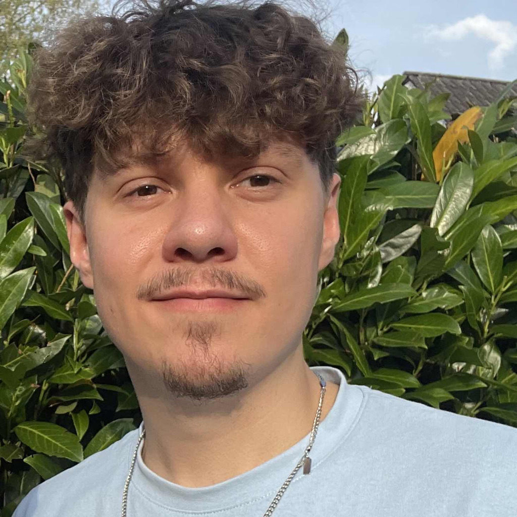 Lukas Krowicki - Kälteanlagenmonteur - HEIFO GmbH & Co. KG | XING