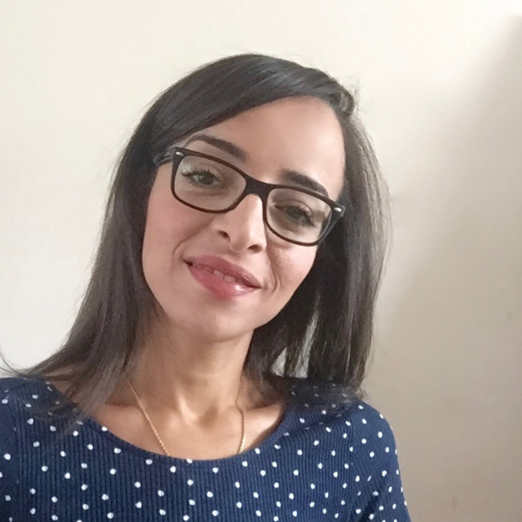 Manel Nasri - Freelancer/Grafikdesignerin - Selbstständig | XING