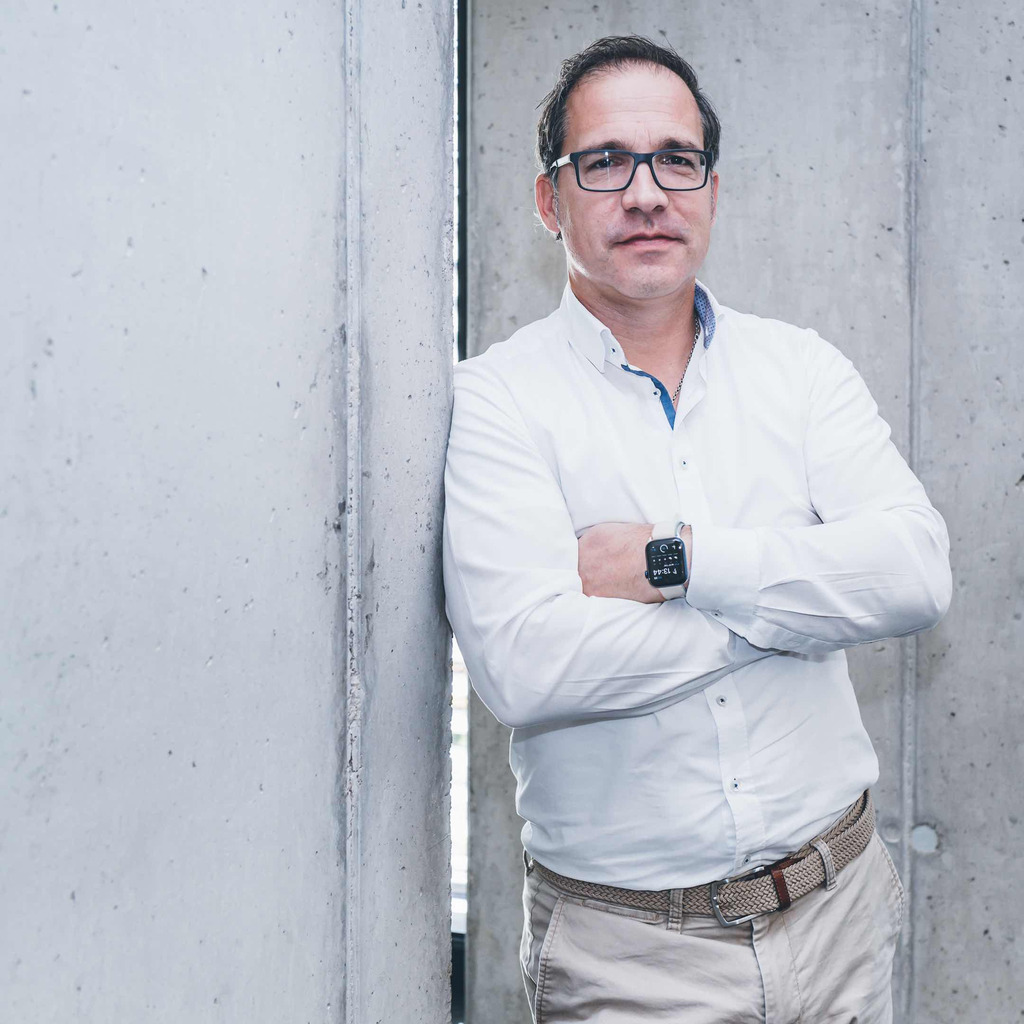 Mark Lechelt - Leitung Sales BU HybrIT - MAIT for business | XING