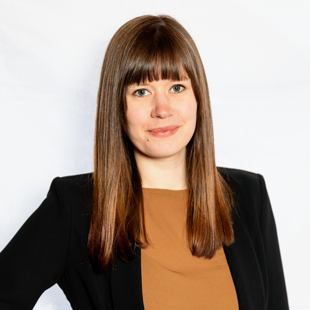 Tina Matsche - Customer Success Manager - aleno AG | XING