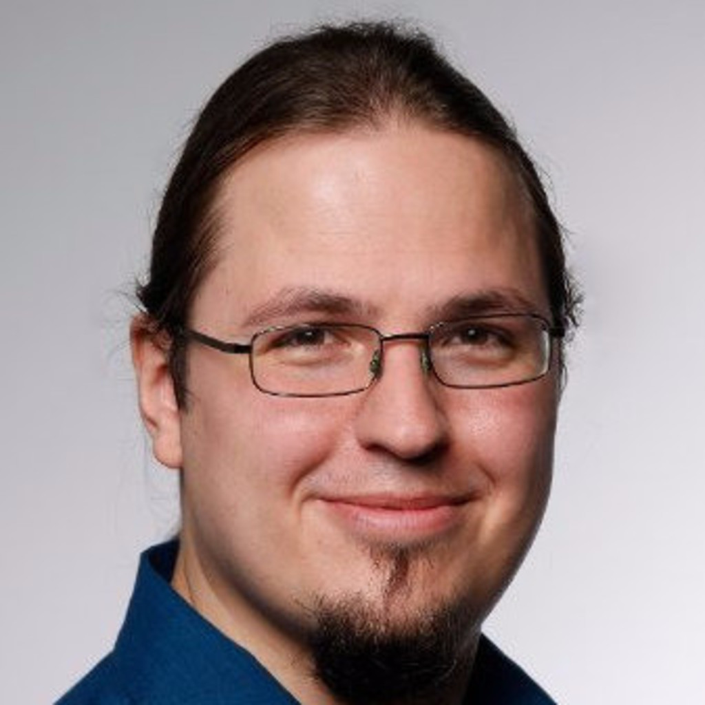 Robert Gothe - Verfahrenstechnik - Beuth Hochschule für Technik Berlin ...