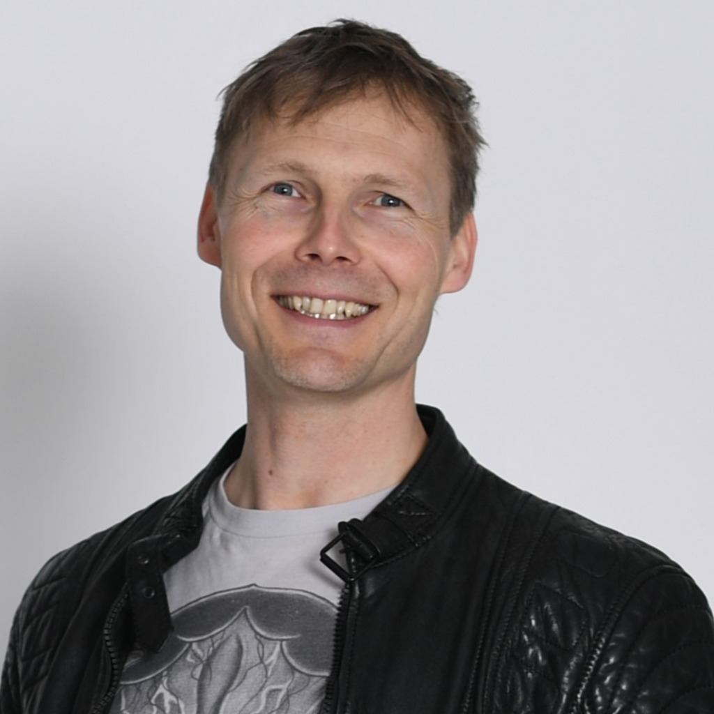 Robin Müller-Schober - COACH | SPEAKER | BLOGGER - ROBSTR.de | XING