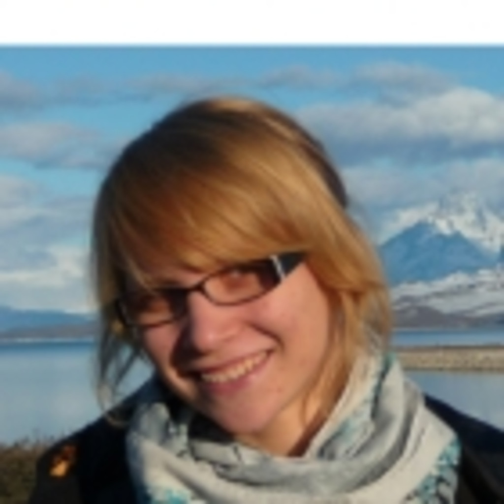 Laura Pomarius - Business Administration, Human Rights, Communication ...