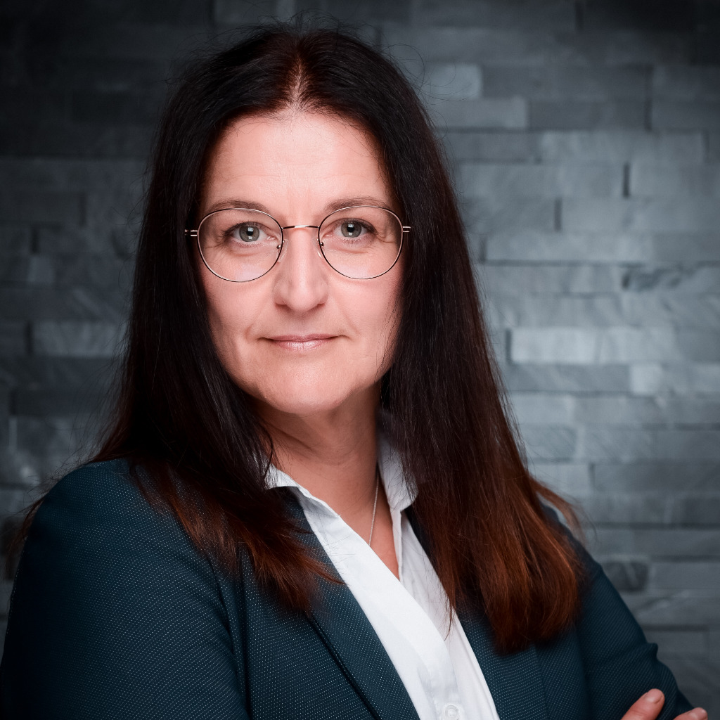 Astrid Windt-Helmer - Stellvertretende Filialleitung - Gries Deco Company GmbH - DEPOT | XING