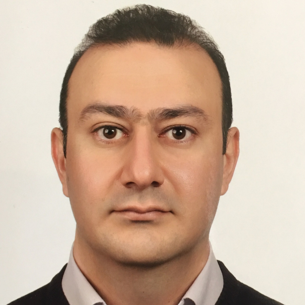 Shahab Miraghaei - Assistant Professor - Urmia University of Technology ...