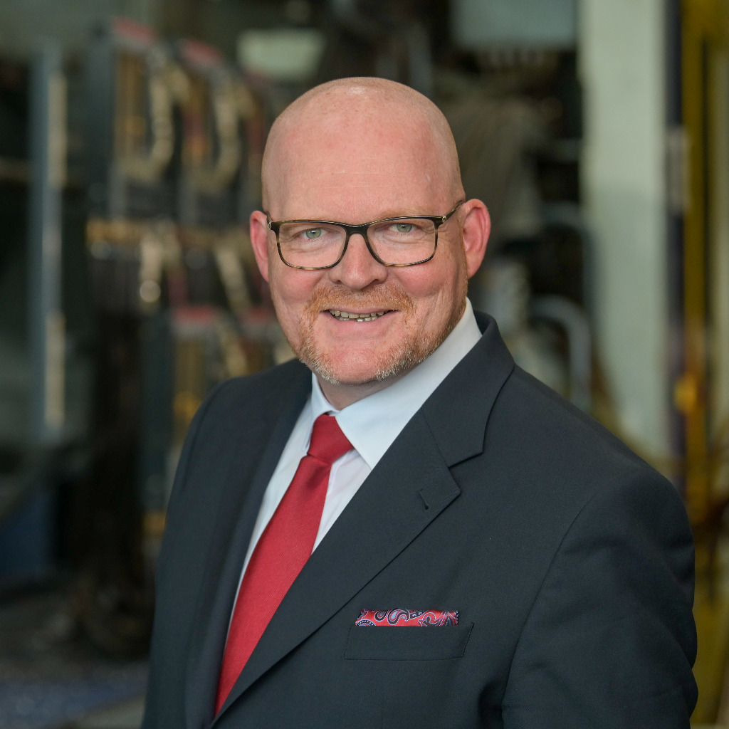 Andreas Wendt - Regionalleiter - ALBA Süd GmbH & Co.KG | XING