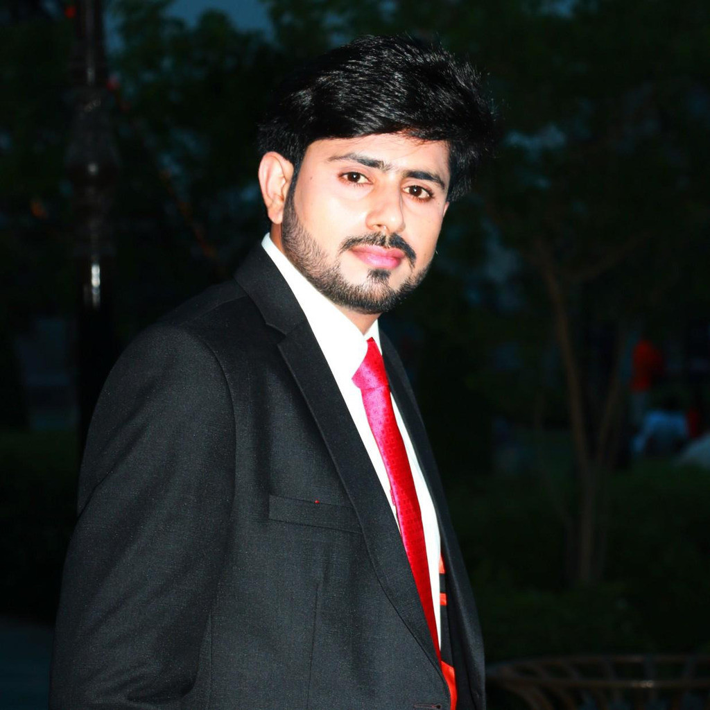 Saif Uallah Khan - Audit Manager - Zahid Jamil and Co Chartered ...