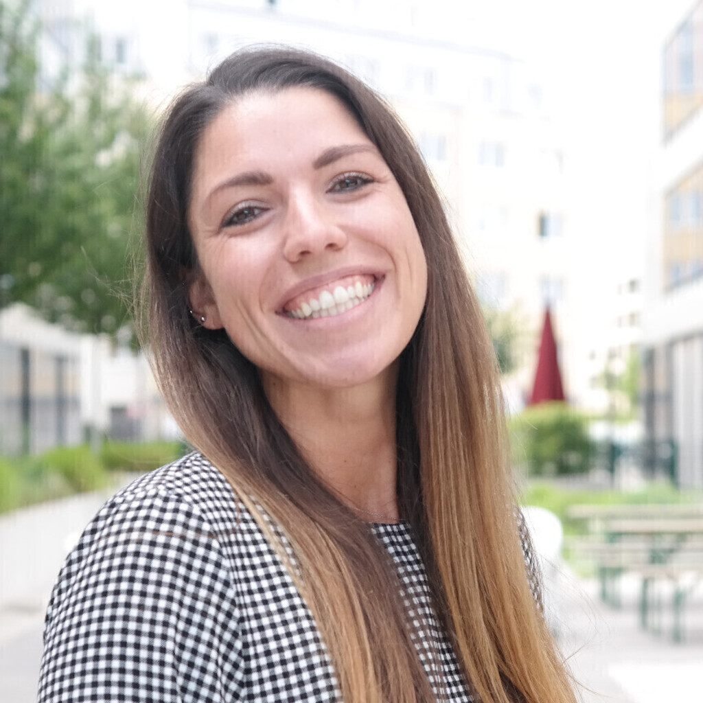 Simone Schmidt - Customer Success Manager- - yasoon GmbH | XING