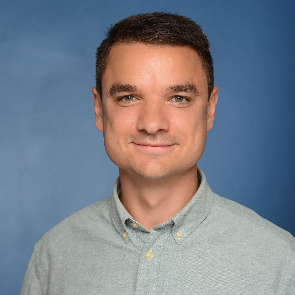 John Jaeger - Produktionstechnik - Hochschule für Angewandte ...