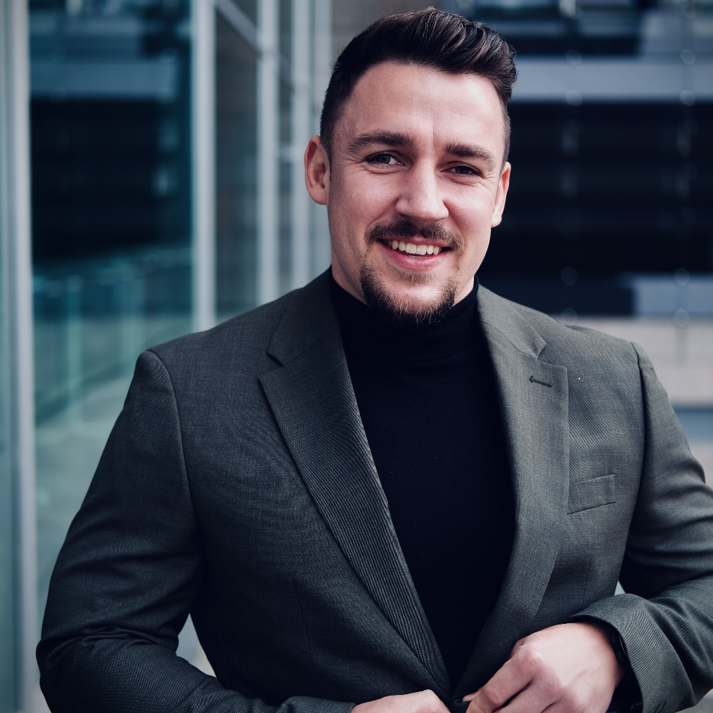 Marcel Bode - Senior Consultant - Headmatch | XING