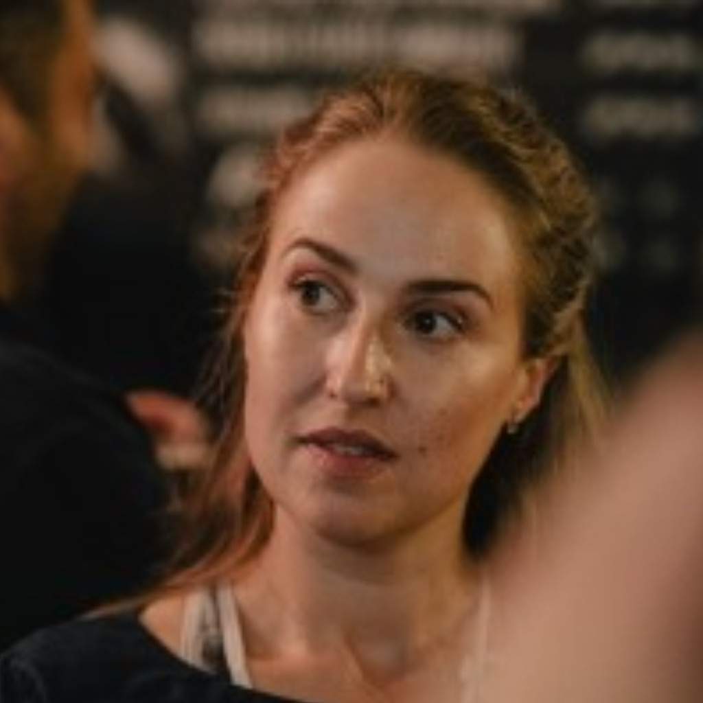 Felicity Kalbfell - Senior Recruiter | Avid Tea Drinker | Actual Mad ...