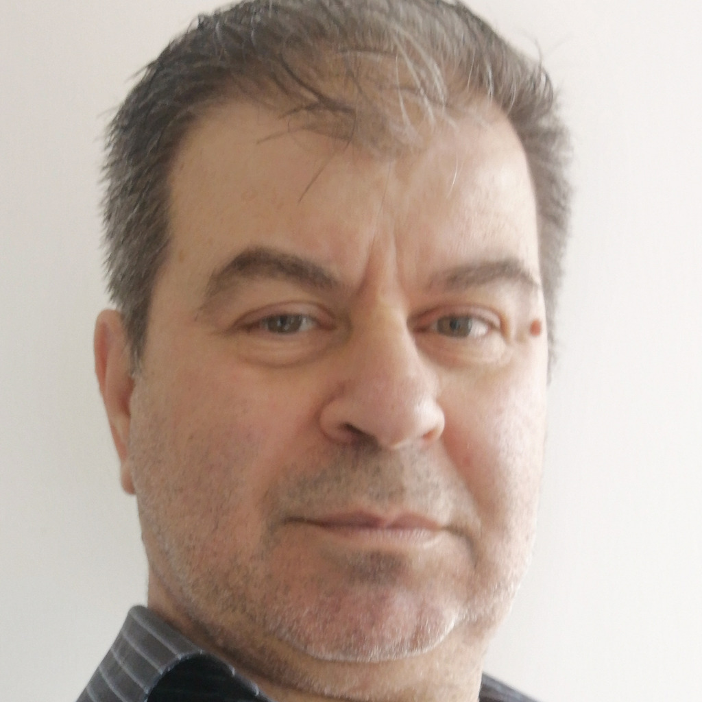 Zabit Atalay - Industriemechaniker - Daimler AG / Mercedes-Benz AG | XING